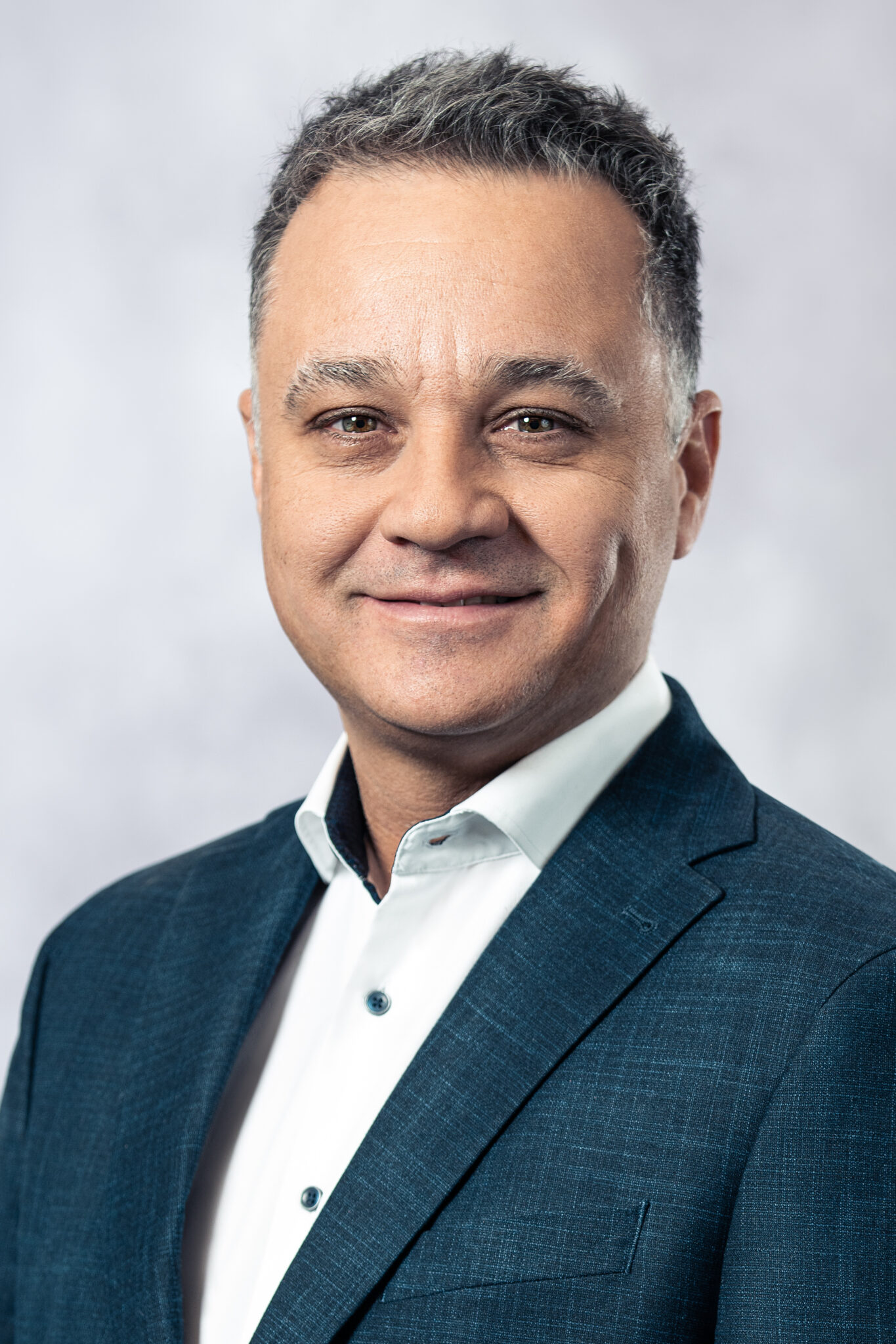 Dominic Latour, P.Eng., LEED AP, Chief Executive Officer | BPA