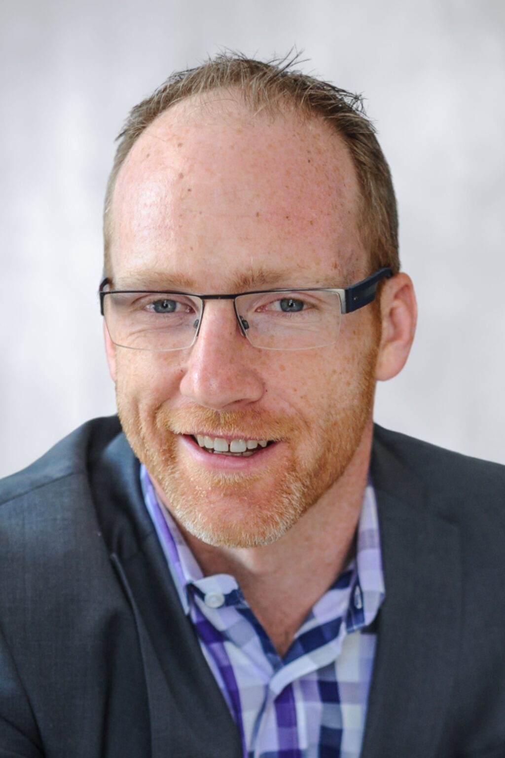 Steve Orchard, P.Eng., LEED AP, Partner | BPA