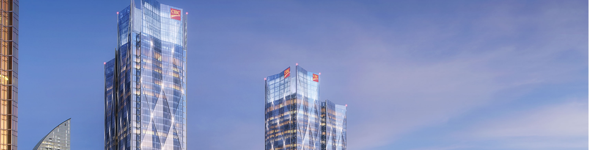 CIBC Square – 81 Bay Street | BPA
