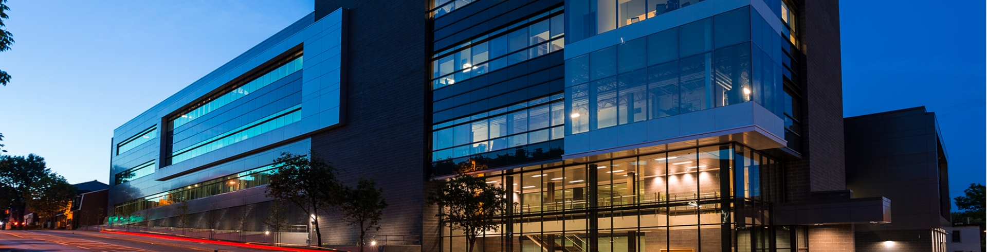 University of Ottawa – Advanced Research Complex (ARC) | BPA