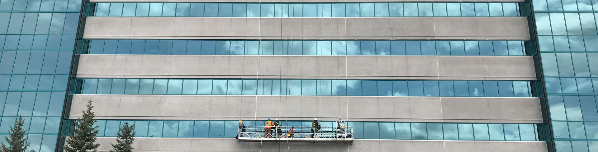 100 Constellation Drive | BPA