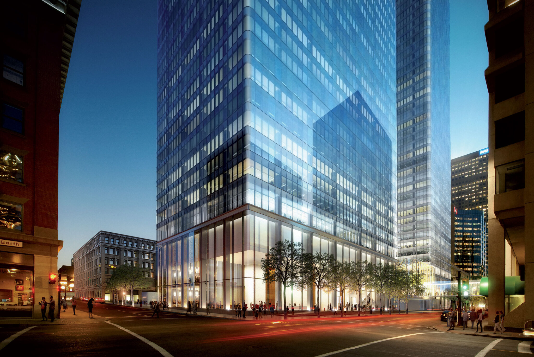 Brookfield Place | BPA