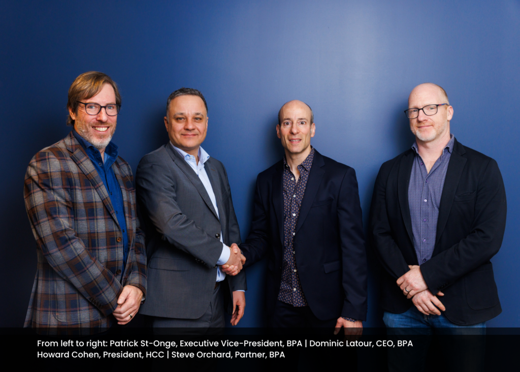 BPA Acquires Toronto-Based Electrical Engineers HCC Engineering | BPA BPA Acquires Toronto-Based Electrical Engineers HCC Engineering | BPA