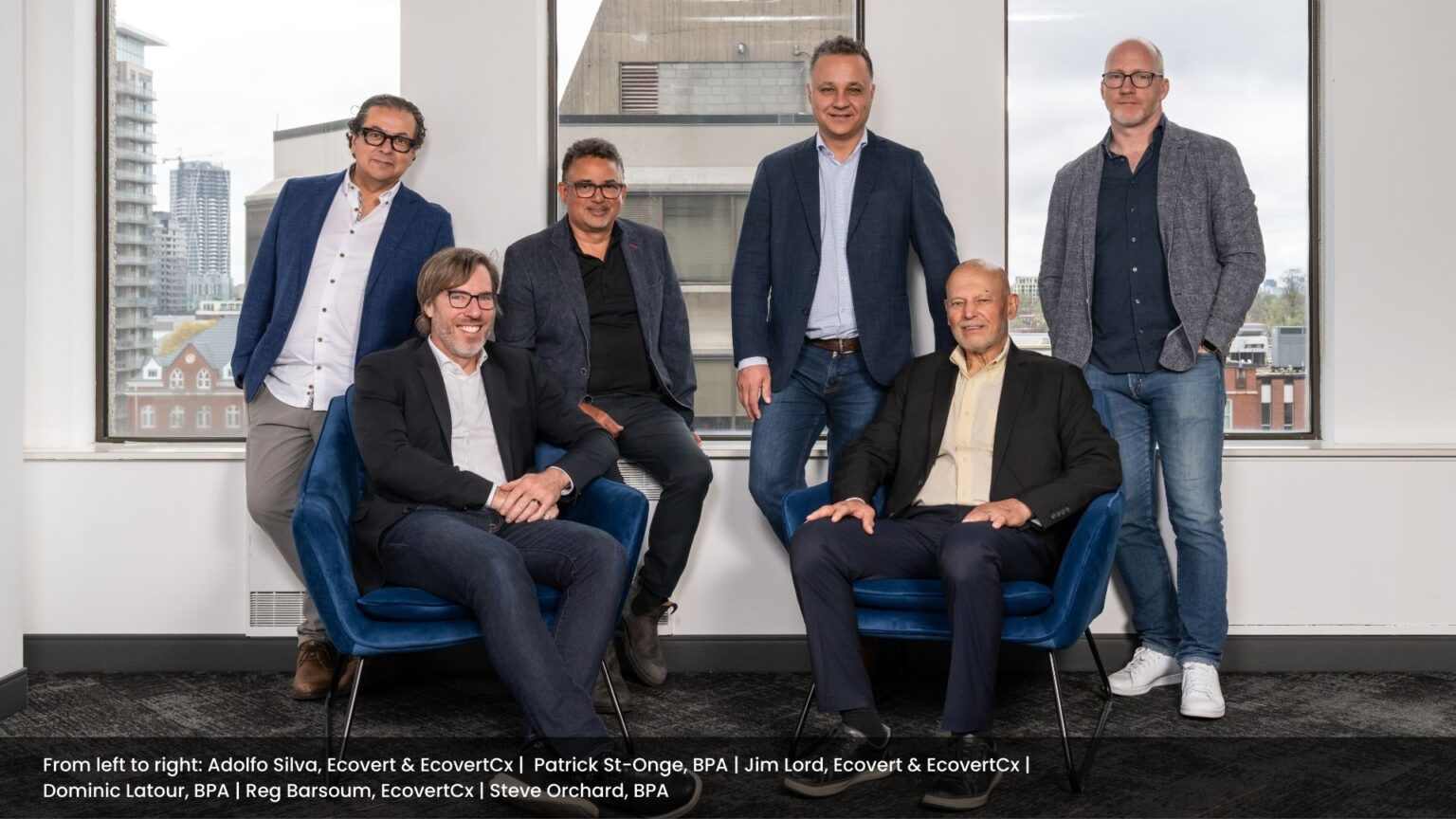 BPA expands its sustainability and commissioning expertise with the ...