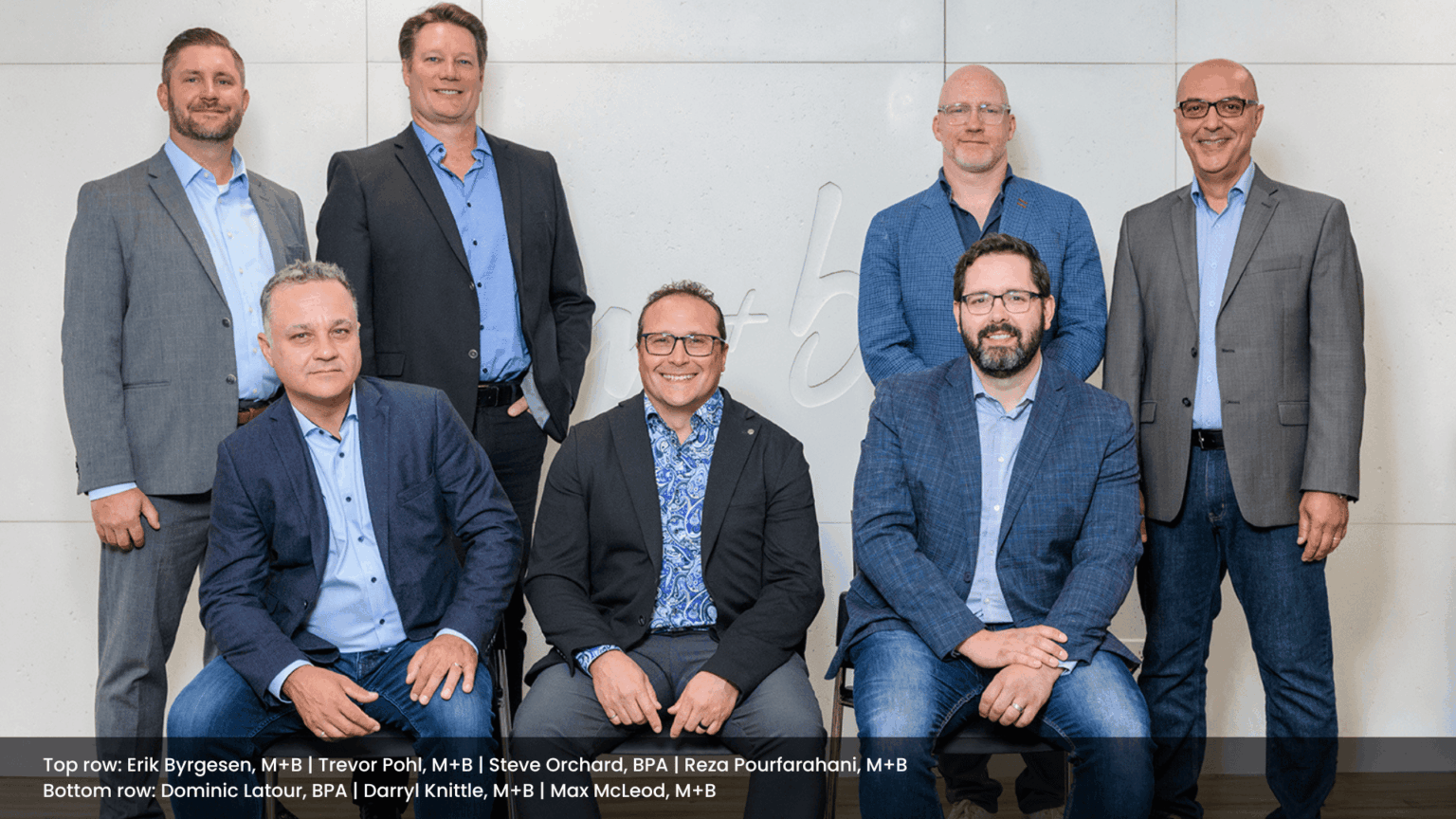 BPA and Mulvey and Banani Join Forces to Expand Building Engineering ...