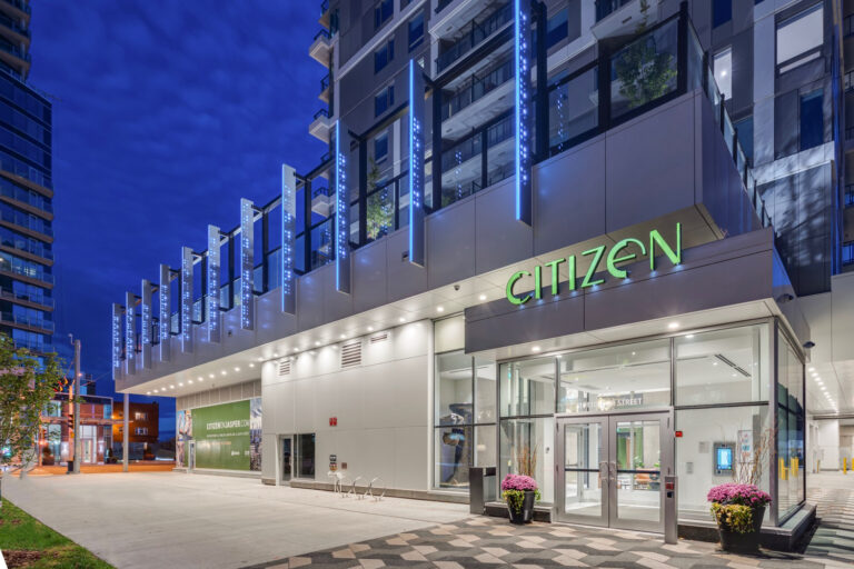 Citizen on Jasper | BPA